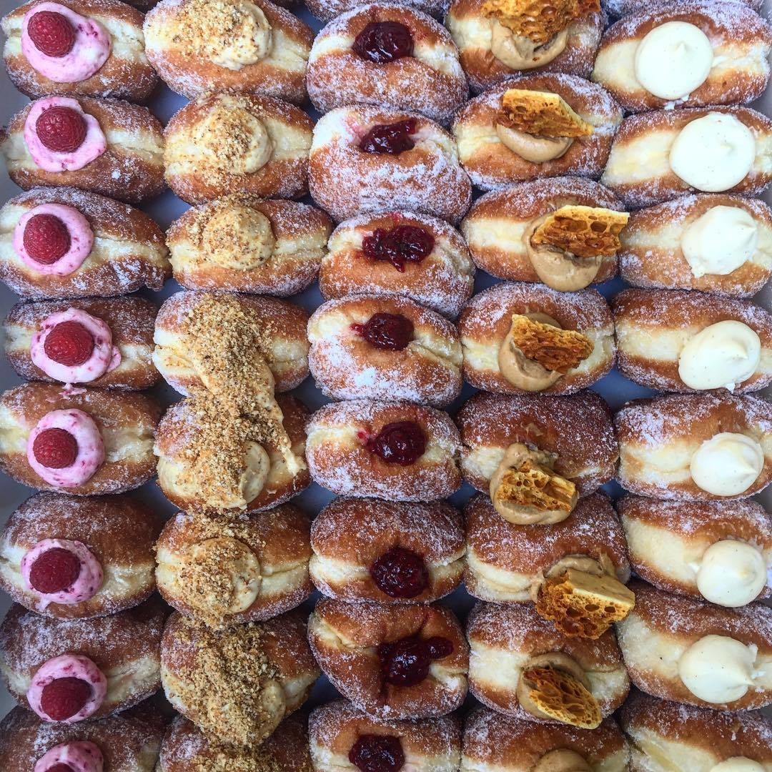 Así es Bread Ahead, la panadería que sirvió de refugio en el atentado ...