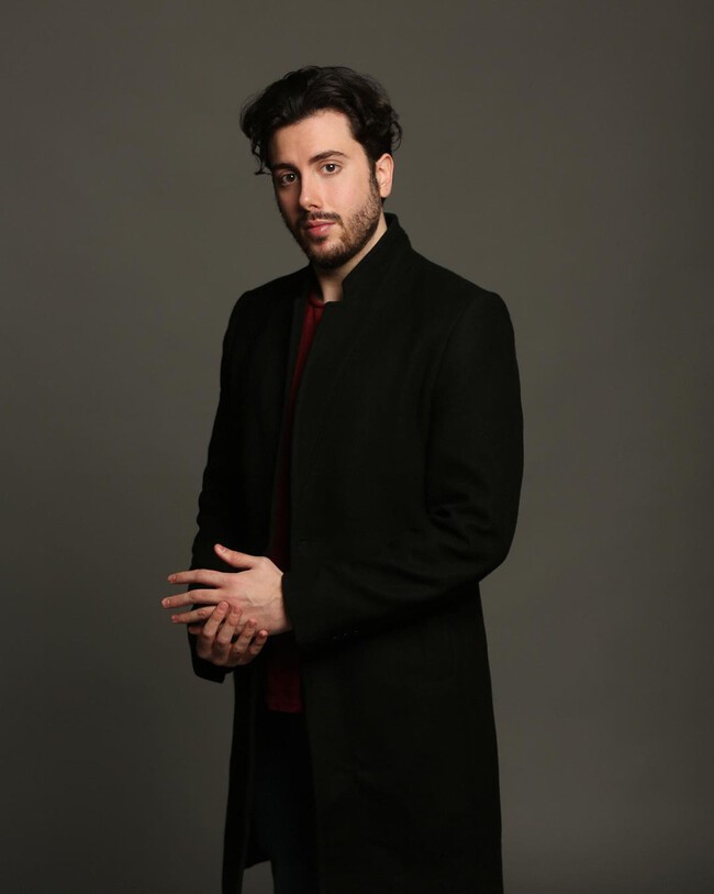 La radical transformación física de Rafa Ramos: así ha cambiado el actor que hacía de Germán en ...