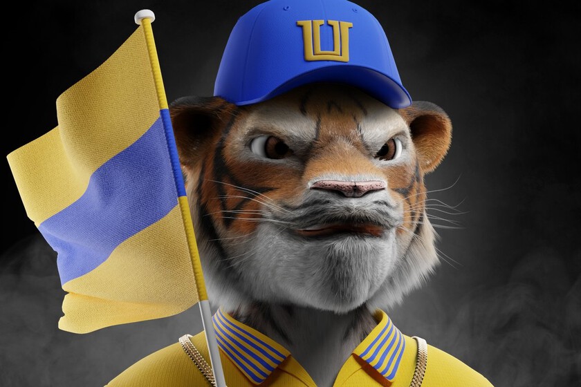 Club Tigres ya tiene sus propios NFT: estas imágenes dan beneficios ...