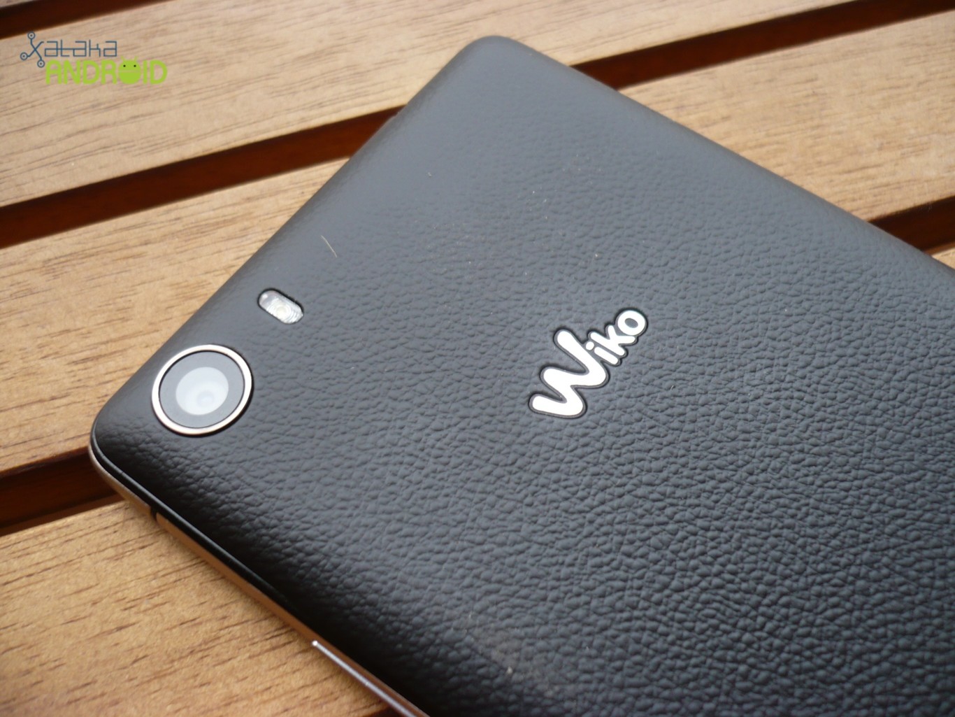 Wiko Fever, Análisis. Review con características, precio y ...