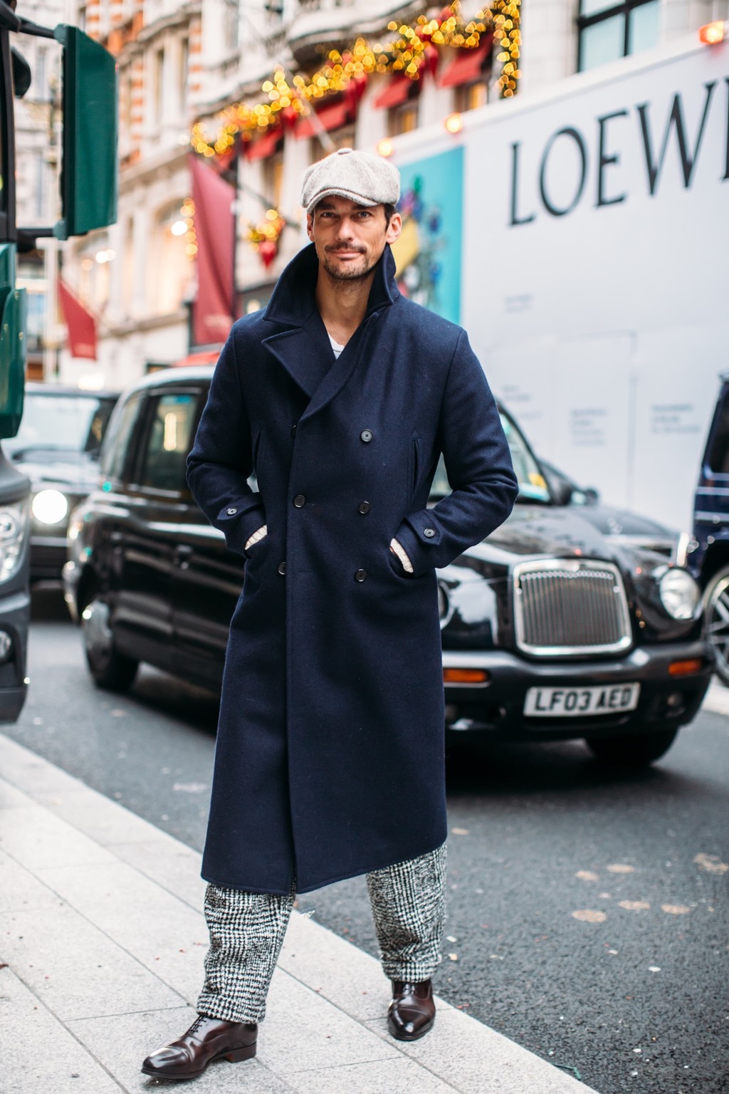 15 looks que demuestran que los tonos neutros no son nada aburridos