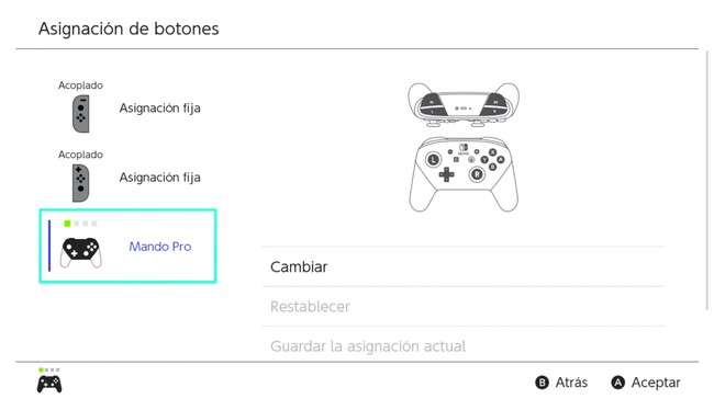 21 trucos, consejos y configuraciones esenciales de Nintendo Switch ...