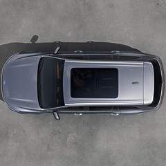 SUV eléctrico Li Xiang One de autonomía extendida, con hasta 700 km de ...