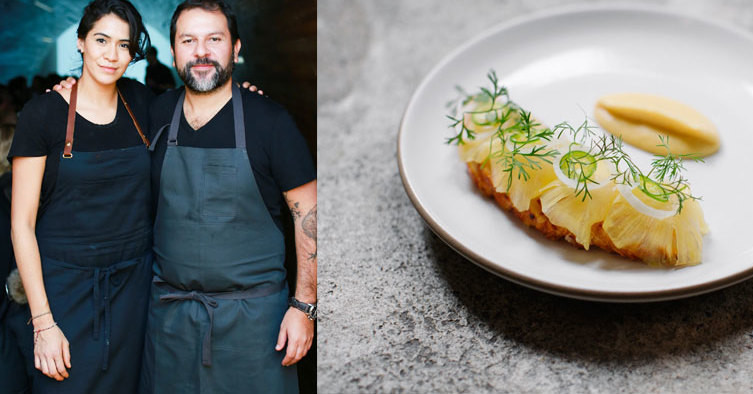 daniela soto-innes enrique olvera restaurante las vegas