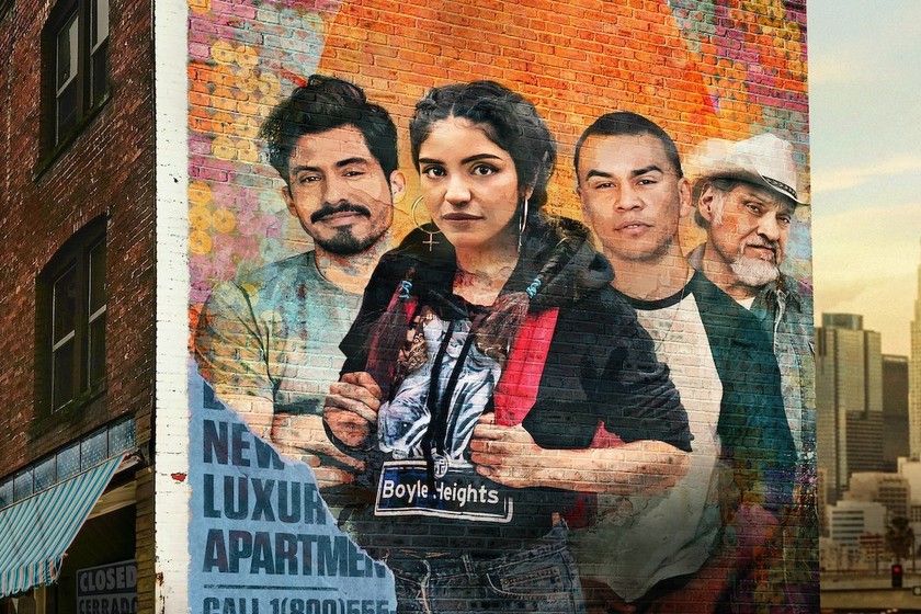 Netflix renueva 'Gentefied': la dramedia sobre una familia latina en Los Ángeles tendrá temporada 2