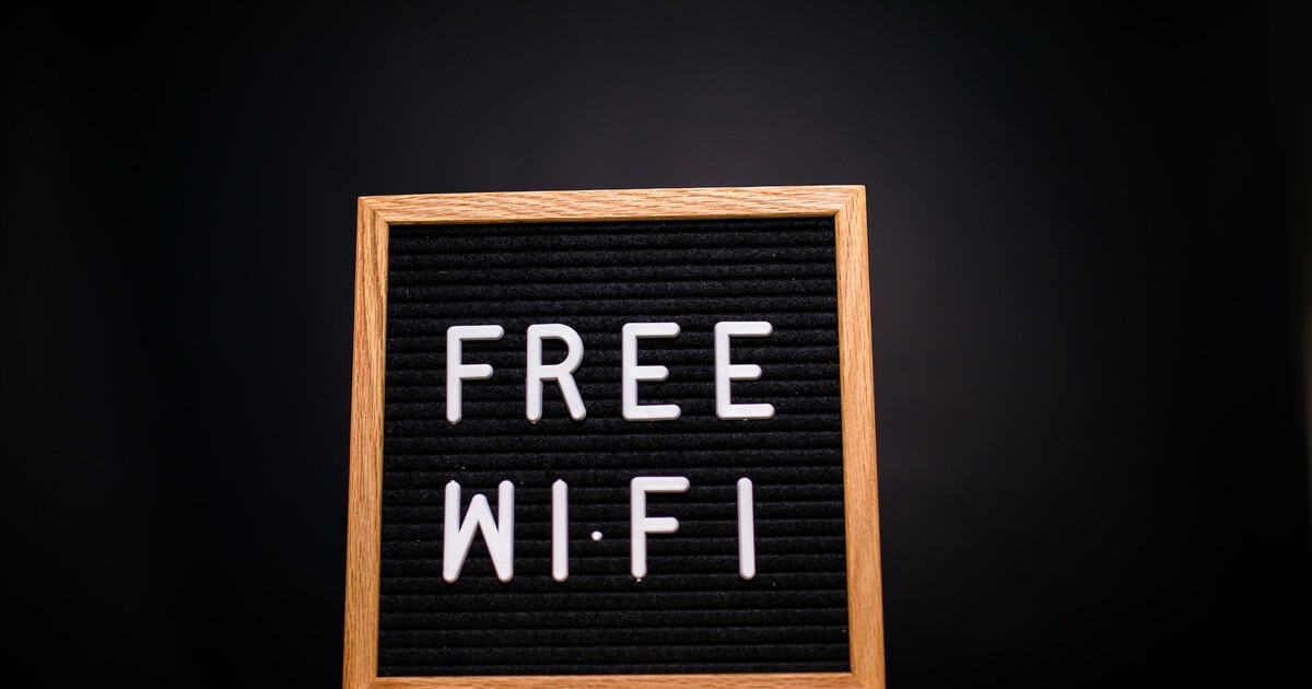 Cómo conectarse a una red WiFi aunque no sepas la contraseña. Estos son ...