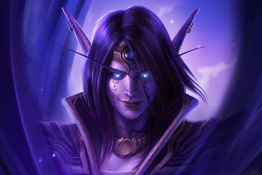 El ingenio de un jugador de World of Warcraft ha creado una paradoja ...