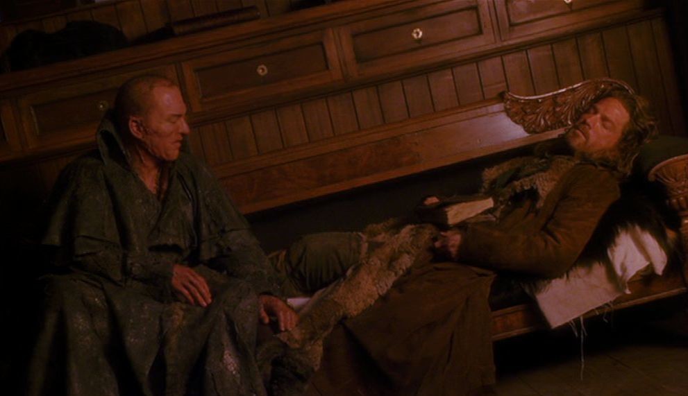 Especial Frankenstein (IX): 'Frankenstein' de Kenneth Branagh