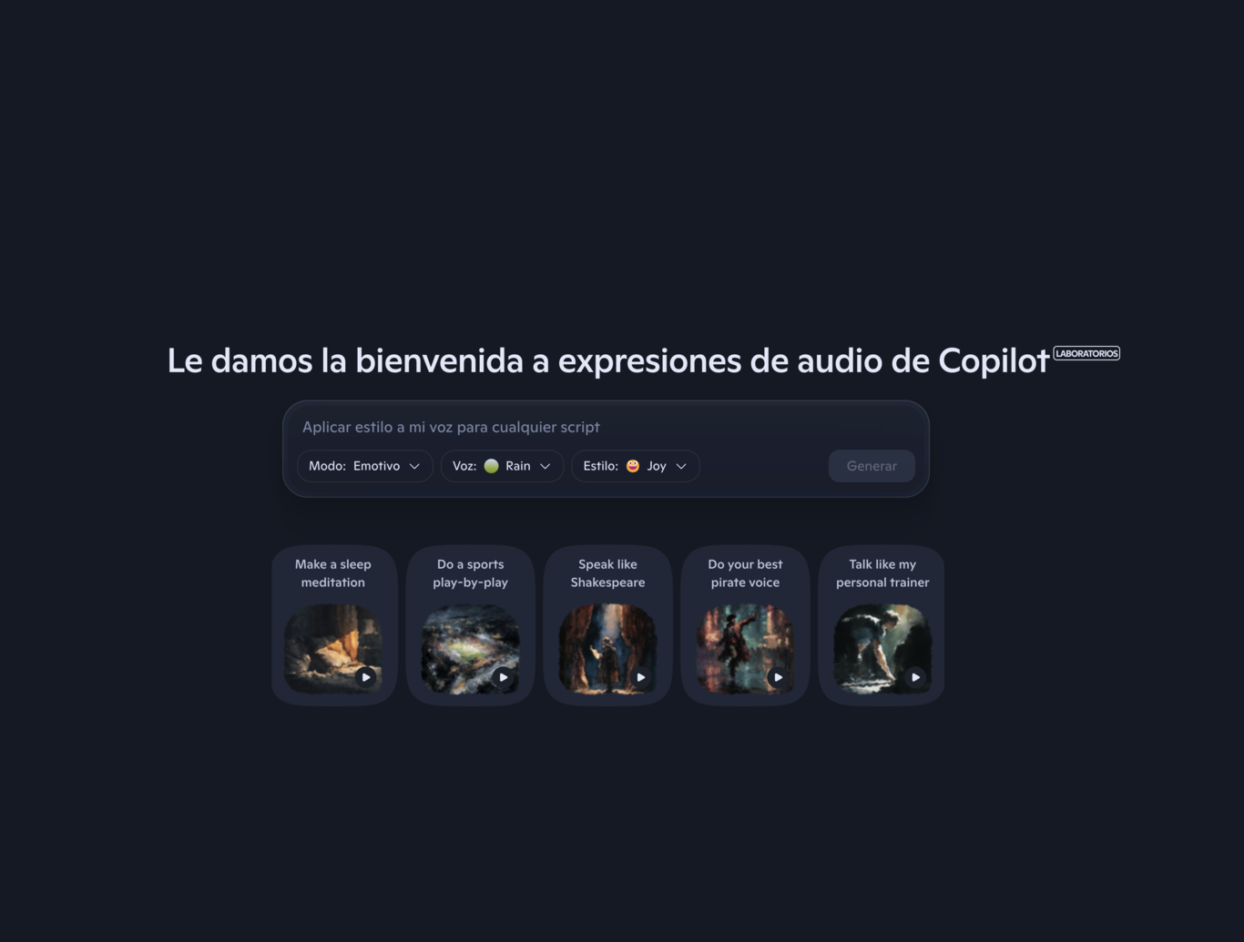 Microsoft tenía un secreto guardado. Su nuevo modelo de IA para Copilot es la declaración más ...