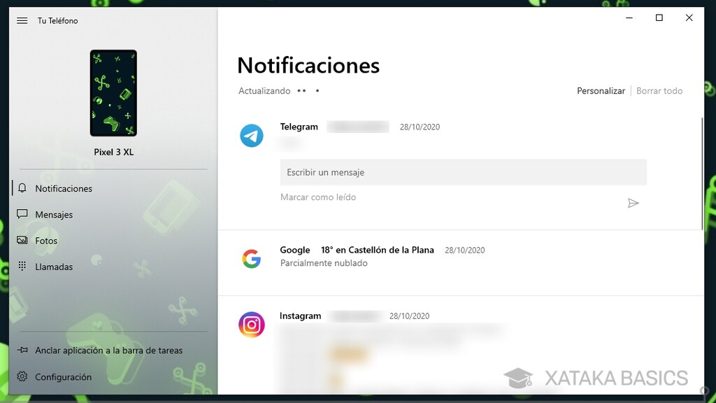 Notificaciones de Windows 10: guía completa para personalizarlas y ...