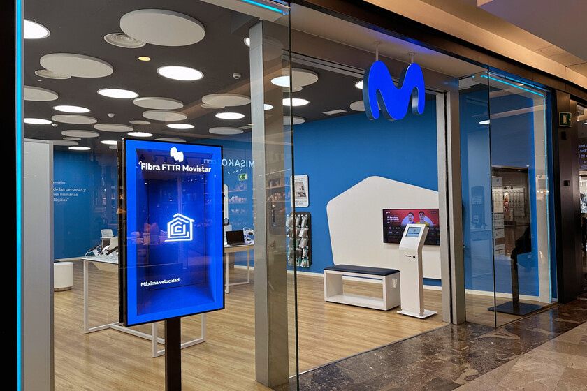 Movistar está rompiendo las portabilidades y ya planta cara a Digi. Es ...