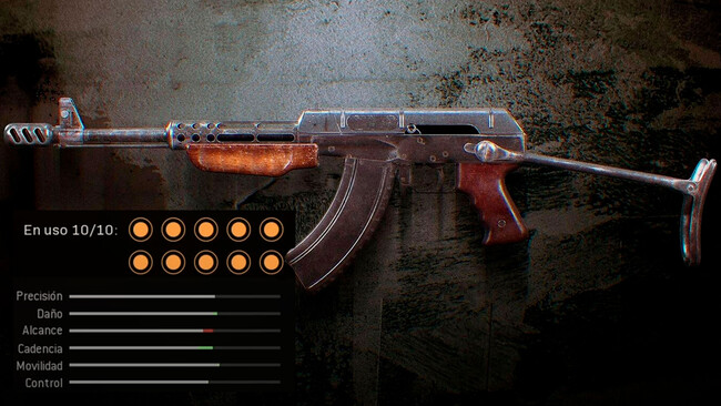 Todo sobre el Vargo-S en Call of Duty Warzone, Temporada 4: una alternativa poderosa a las armas ...