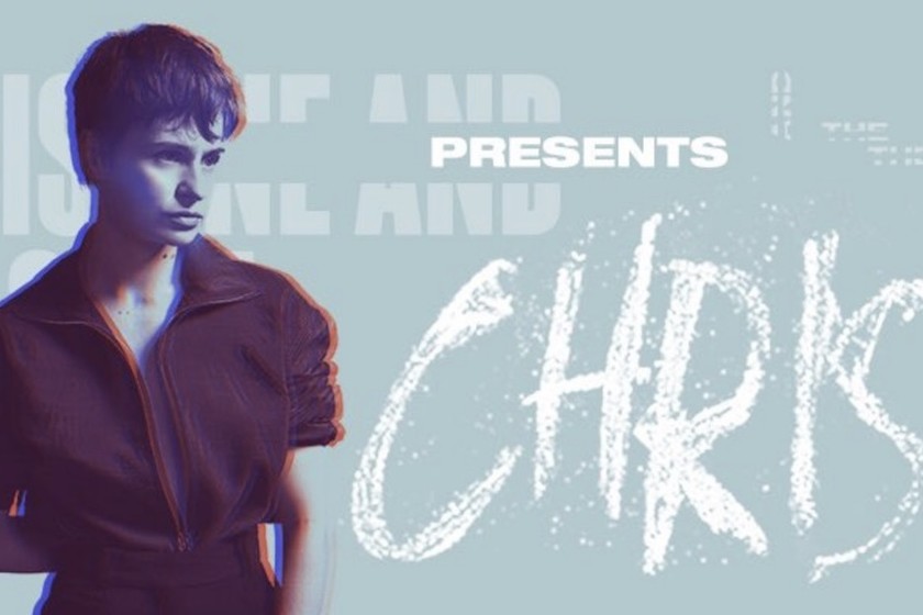 El documental 'Apple Music Presents: Chris' se estrenará el próximo 14 ...