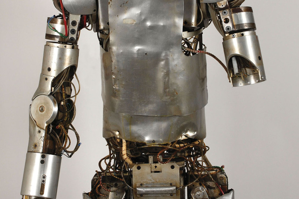 En 1963 la supervivencia de los astronautas dependía de este extraño ...