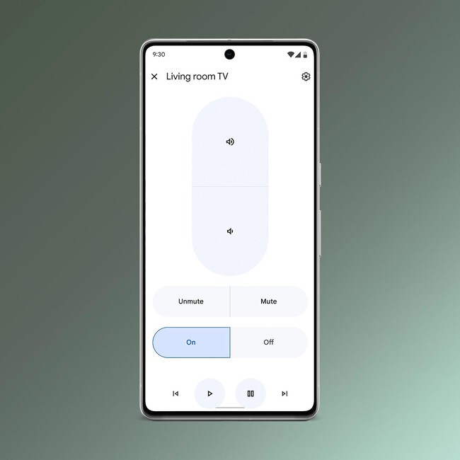 El nuevo mando de Google Home hace aún más fácil controlar tu Android ...