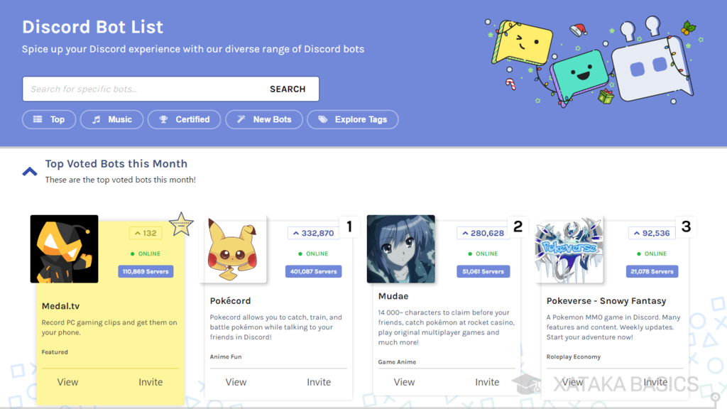 Discord: 21 trucos (y algún extra) para sacarle el máximo partido a tus ...