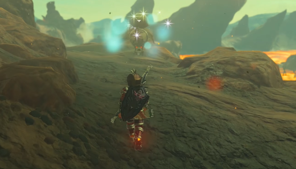 Zelda: Breath of the Wild: 6 mitos sobre las habilidades de Link (2ª Parte)