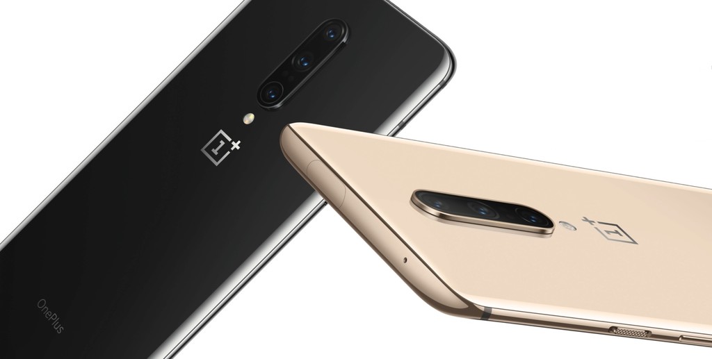 Nuevo OnePlus 7 Pro: características, precio y ficha técnica