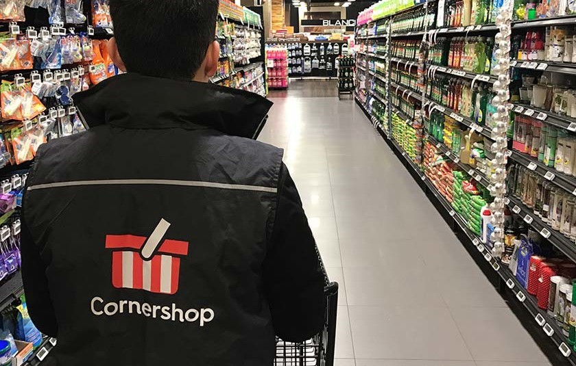 Cornershop llega a Toluca y Metepec con la promesa de surtirnos el ...