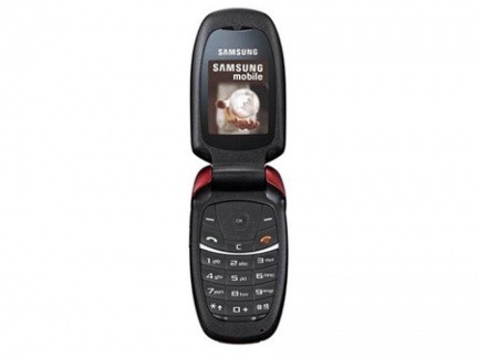 Samsung C520