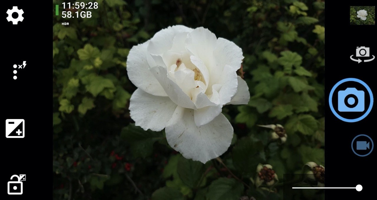 Las mejores apps de cámara para tu móvil Android