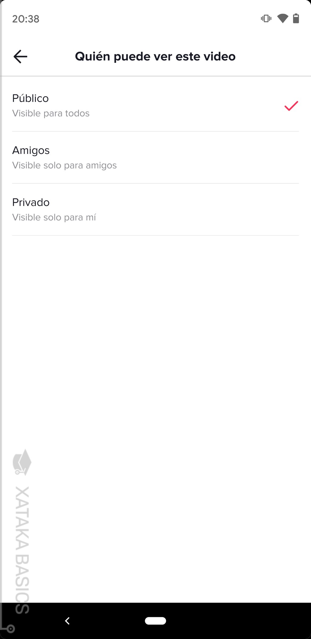 Trucos Tiktok 31 Trucos Y Algún Extra Para Exprimir Al Máximo La Red
