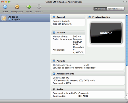 Cómo instalar Android virtualizado en tu ordenador, te lo ponemos fácil ...
