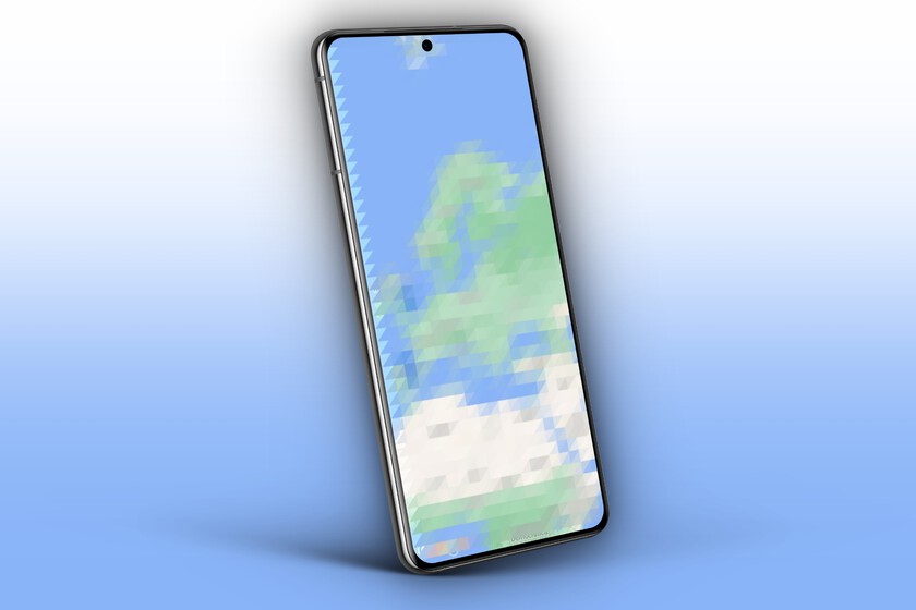 Google Maps nos muestra un mapa del mundo distorsionado y tiene todo el ...