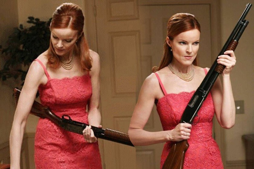 La ira femenina alejada de clichés: el fenómeno ‘female rage’ como ...