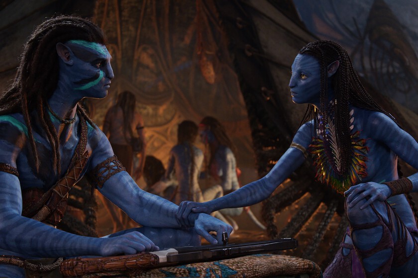 'Avatar 5' acabará volviendo a la Tierra: ya tenemos los primeros ...