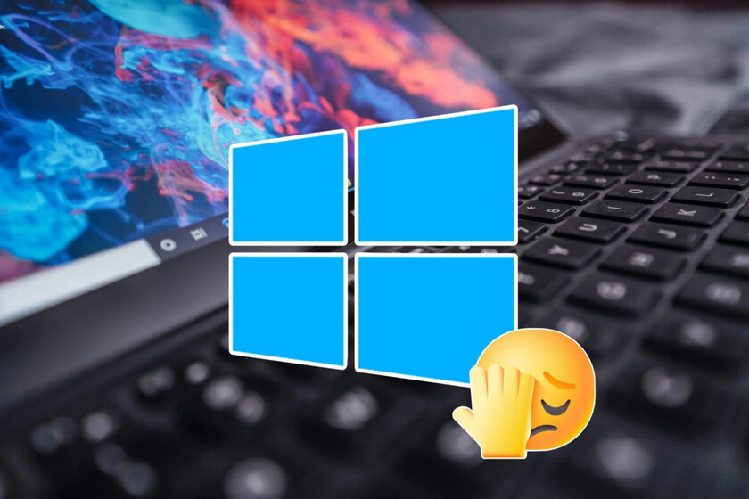 Microsoft tiene un problemón con Windows 10. Nunca antes una versión ...