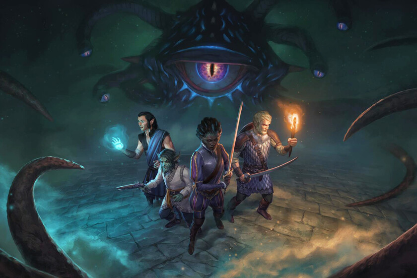 Con un 89 en Metacritic, este RPG de Obsidian es imprescindible, y lo ...