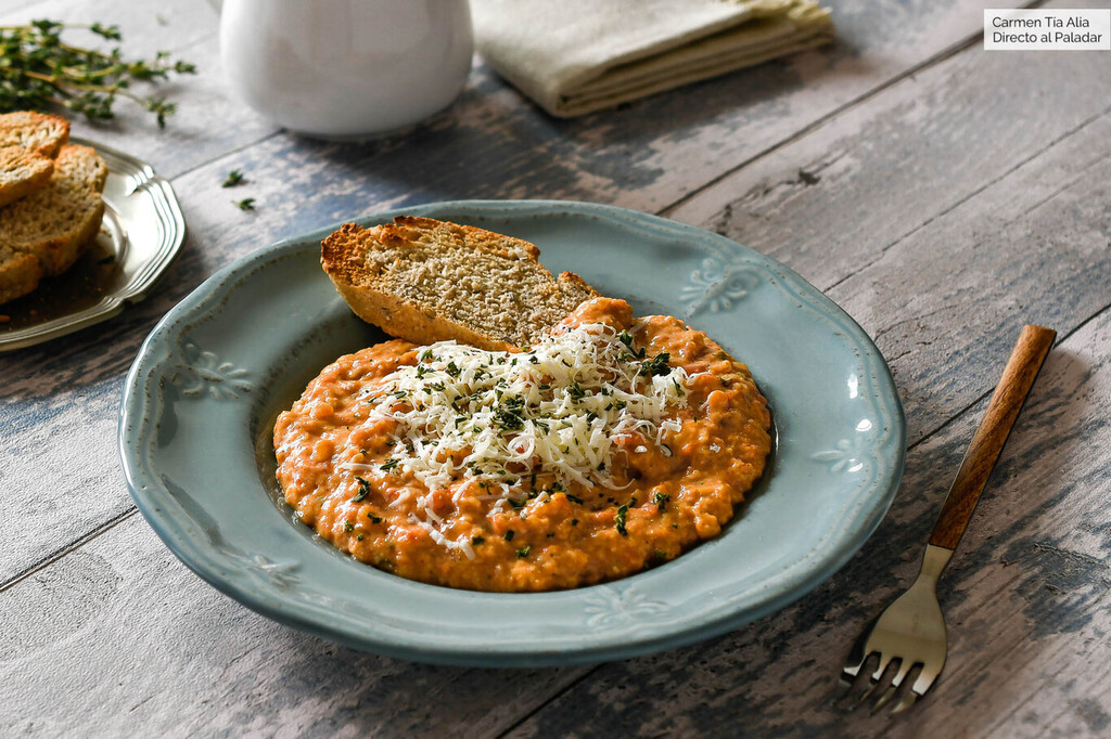 Las 20 mejores recetas de revueltos: una cena ligera, rápida y deliciosa