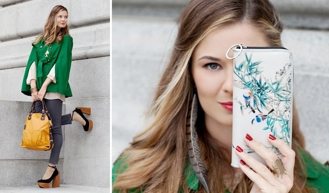 Modcloth Catálogo Otoño-Inviermo 2011/2012: si es retro, luce mejor