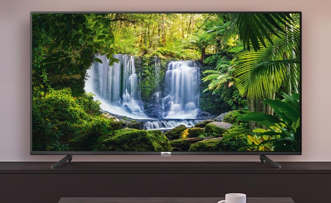 Esta Smart TV 50" es un chollo en MediaMarkt y es la forma más barata ...