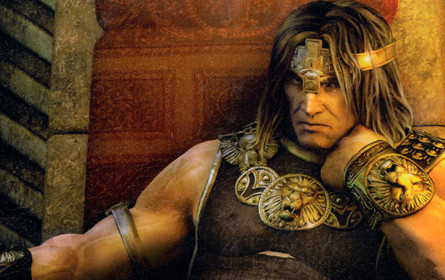 'Age of Conan: The Hyborian Adventures', presentación exclusiva en Oslo ...
