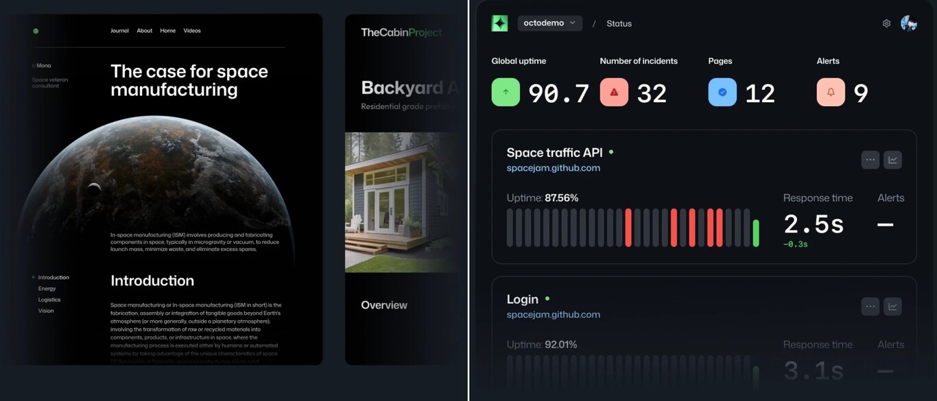 La IA está abriendo las puertas de una revolución radical en internet: que todos podamos crear ...
