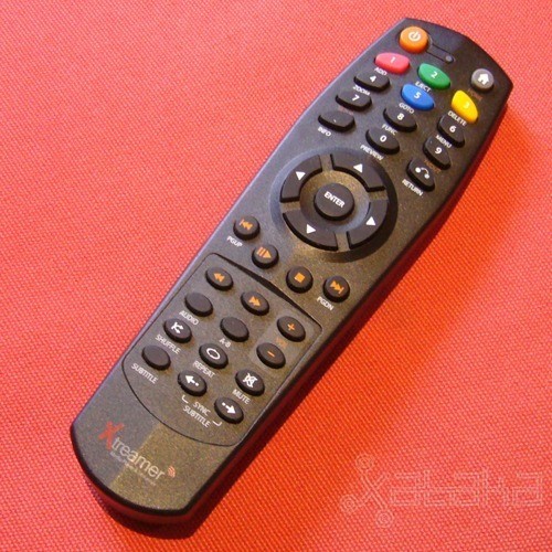 Xtreamer, lo probamos