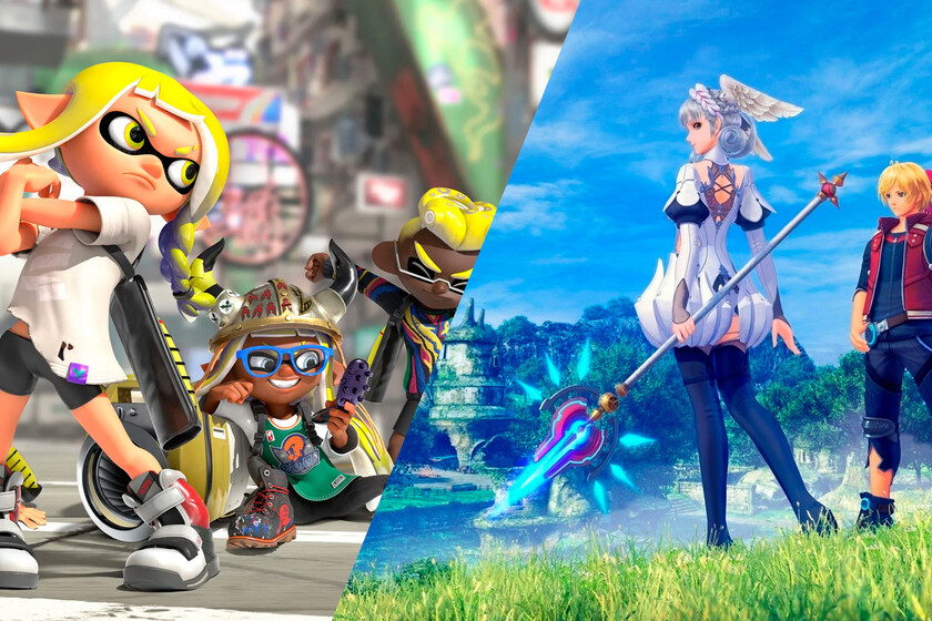 De Calamares y J-RPGs: Japón elige qué videojuegos les gustaría ver ...