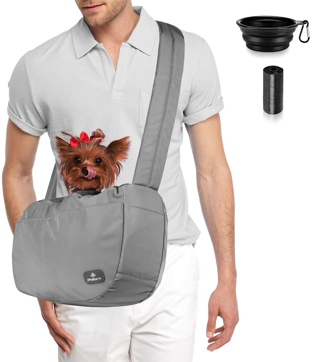 Once mochilas para cachorros y perros mini que son perfectas para ...