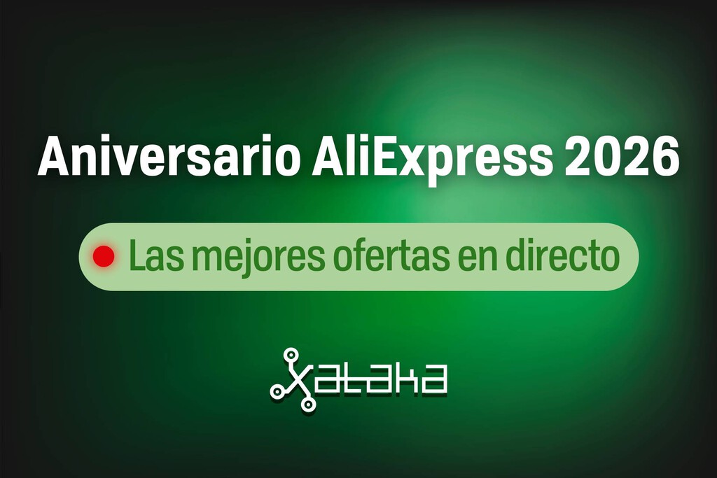 Promo Aniversario AliExpress | Los mejores chollos en directo
