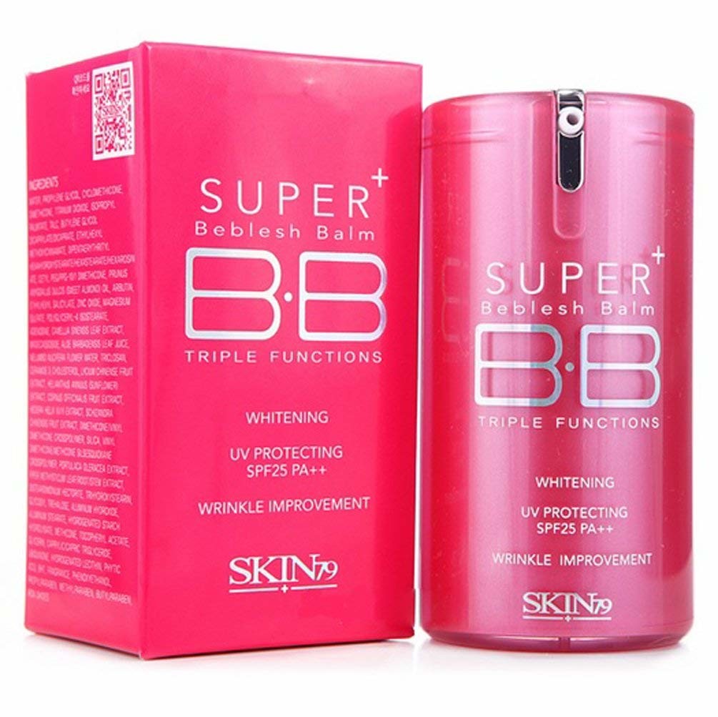 BB cream con protección solar: del lujo al low cost, ¿cuáles son las ...
