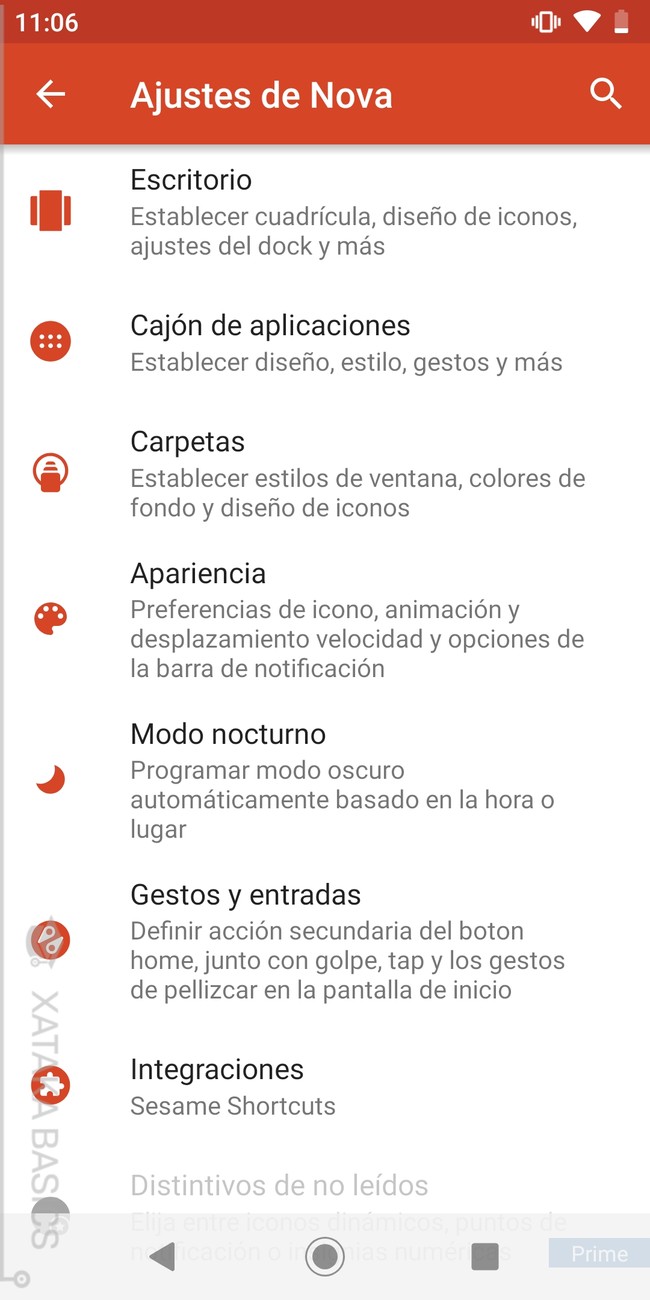 Nova Launcher: qué es y cómo instalarlo