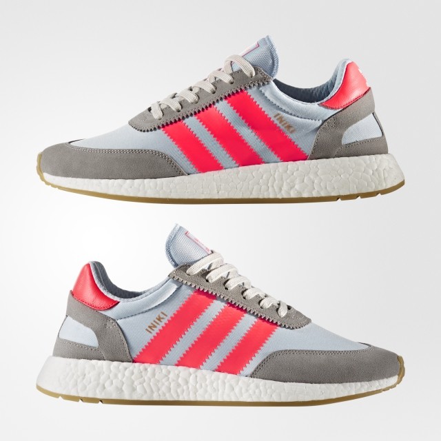 Zapatillas Adidas: este es el nuevo modelo que querrás tener en tu armario