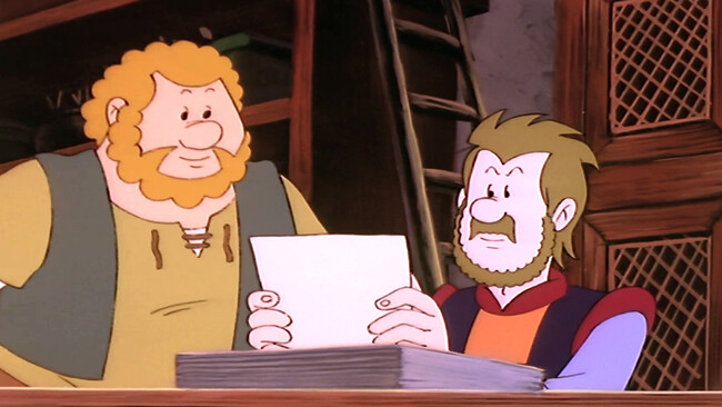 'David el Gnomo' y otras 6 series de dibujos clásicas que puedes ver en ...