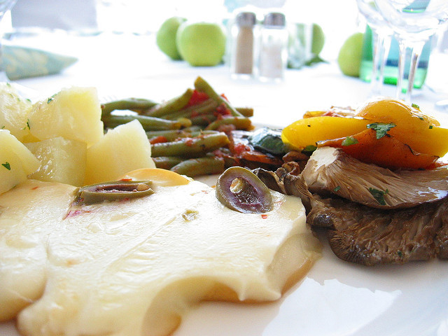 Quées el queso provolone y cómo se usa en la cocina