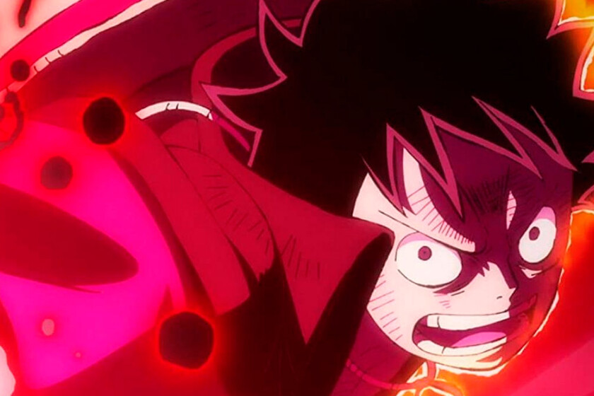 El último capítulo de One Piece deja una fugaz pero increíble pista de ...