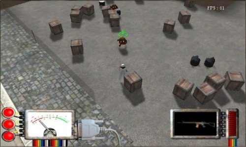 'Wrath of the Poo', el juego que te hará visitar el WC