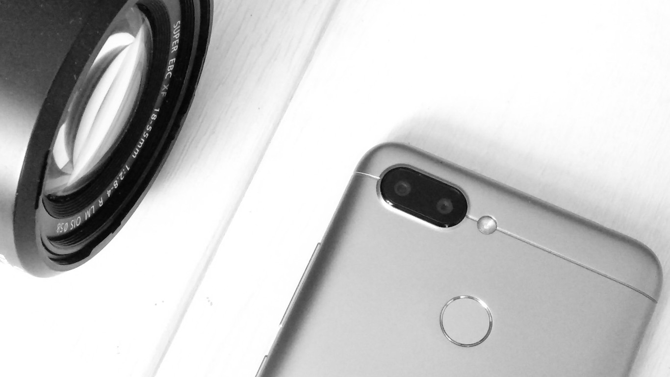 Xiaomi Redmi 6, análisis: review con características, precio y ...