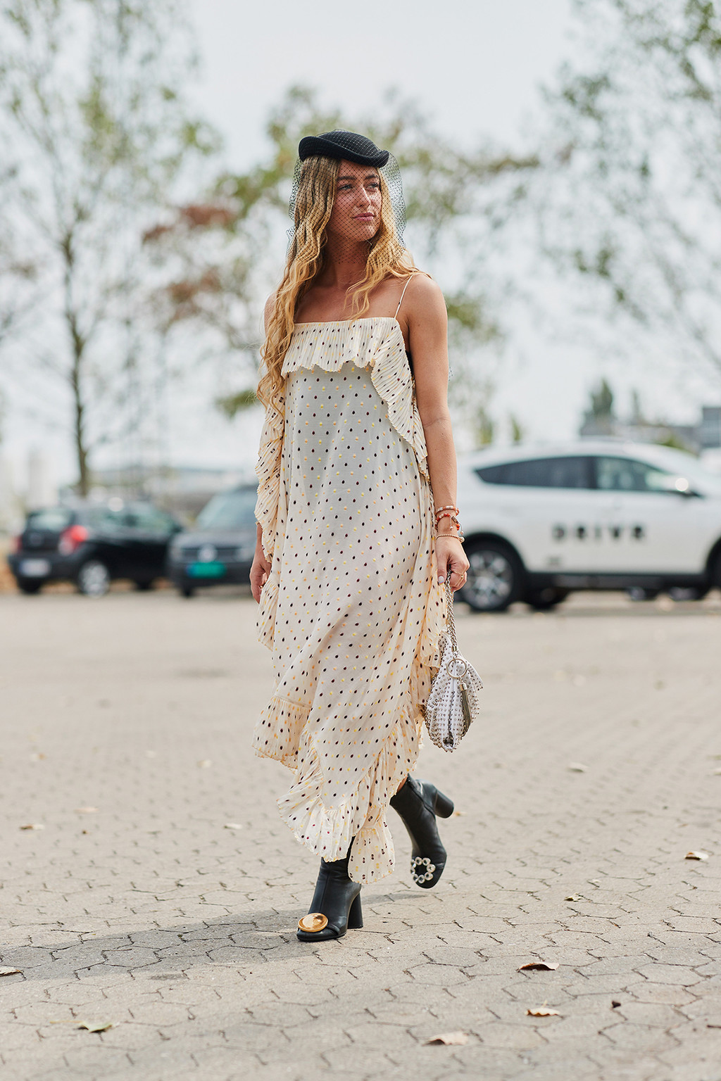 9 estilos de ropa con los que encontrar tu perfecto street-style